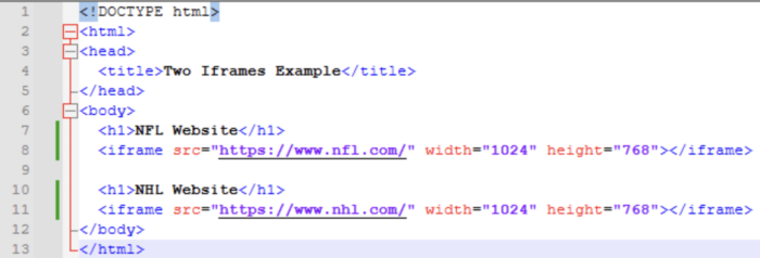 Getting Started with Plugins in Sigma - InterWorks